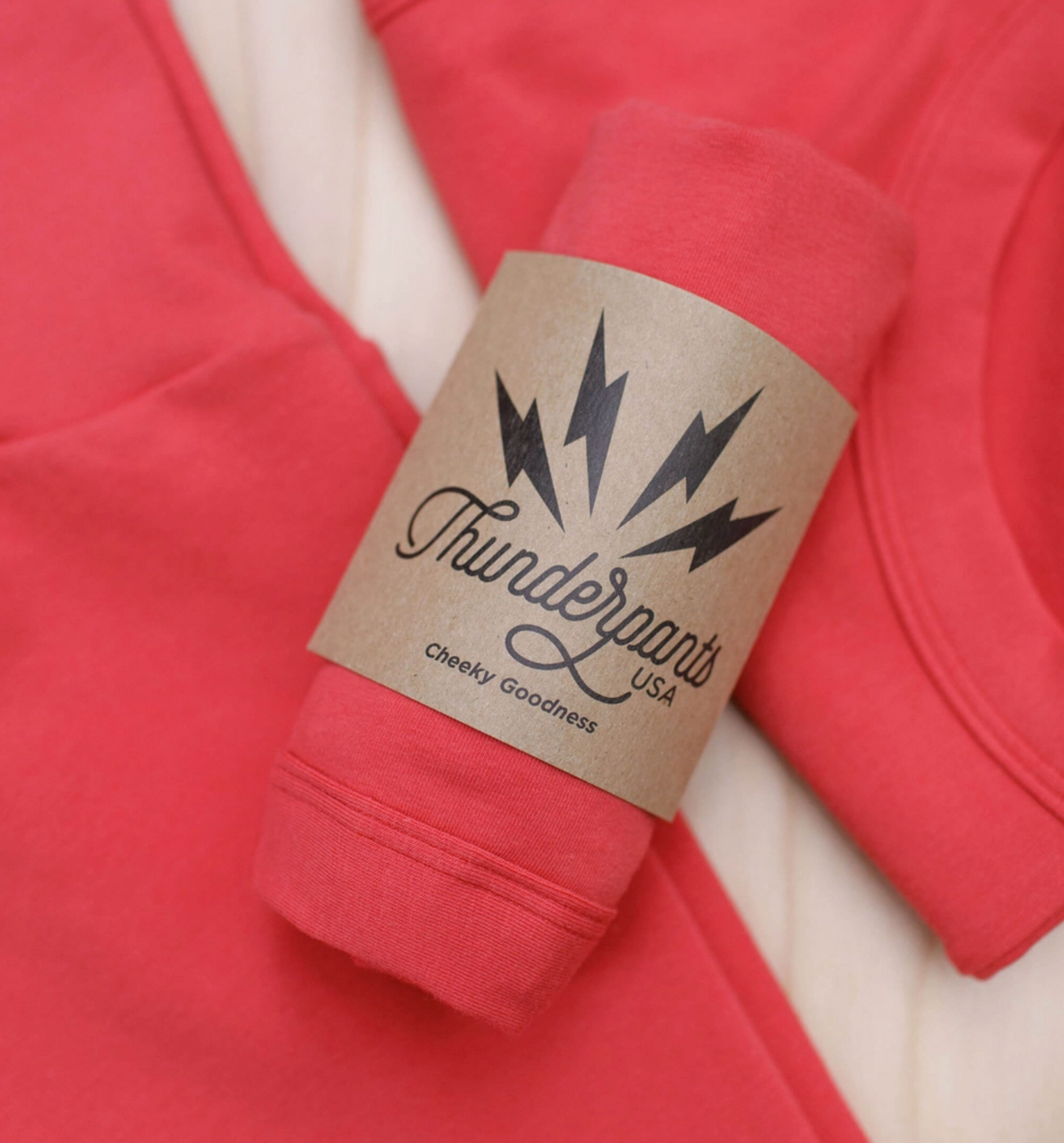 Original Pomegranate Punch Thunderpants – Spoils of Wear