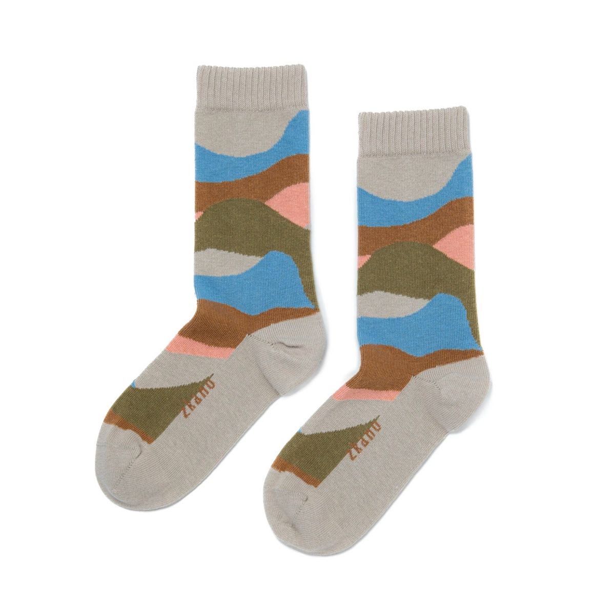 Current Crew Socks – Spoils of Wear